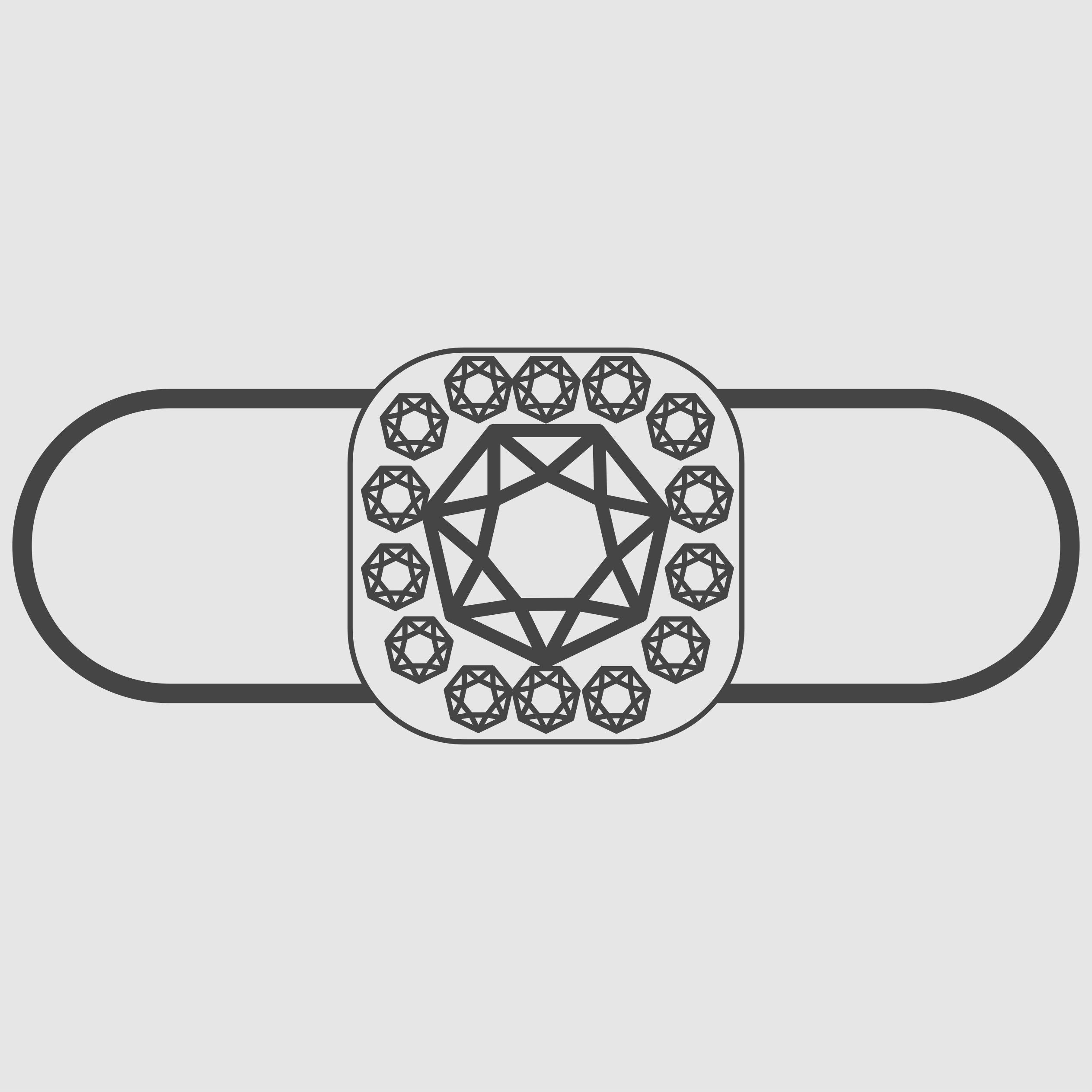 Halo – Thomas Goldsmiths