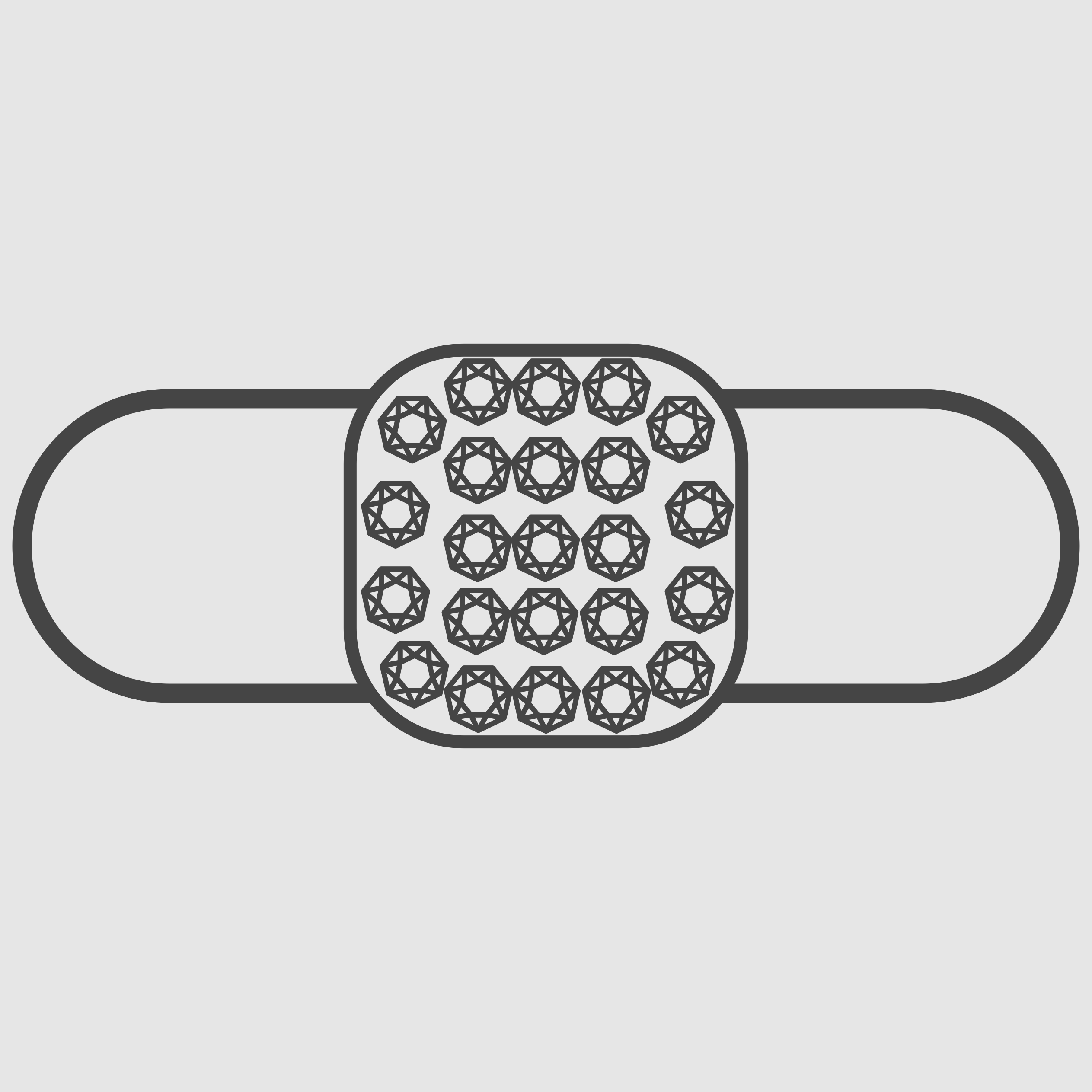 Cluster – Thomas Goldsmiths