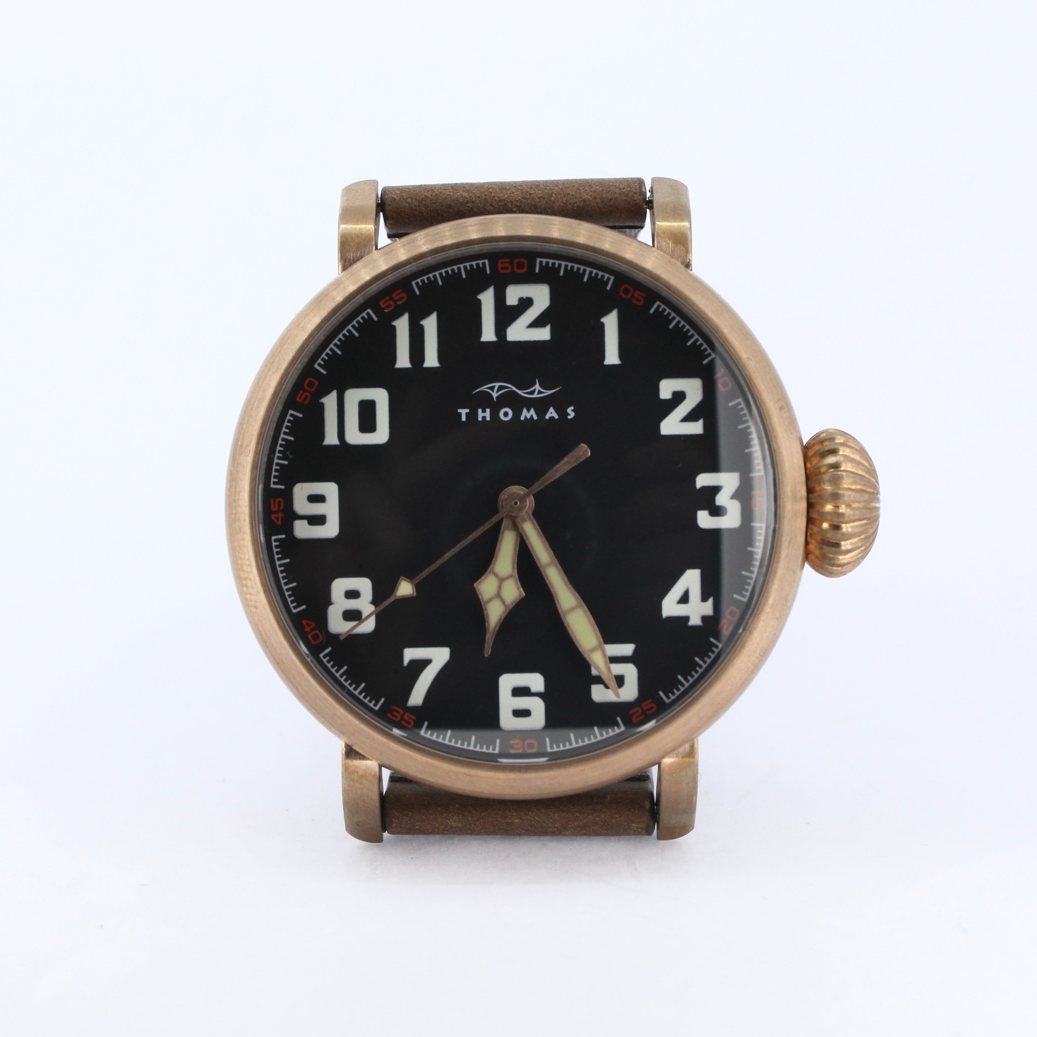 Watches – Thomas Goldsmiths