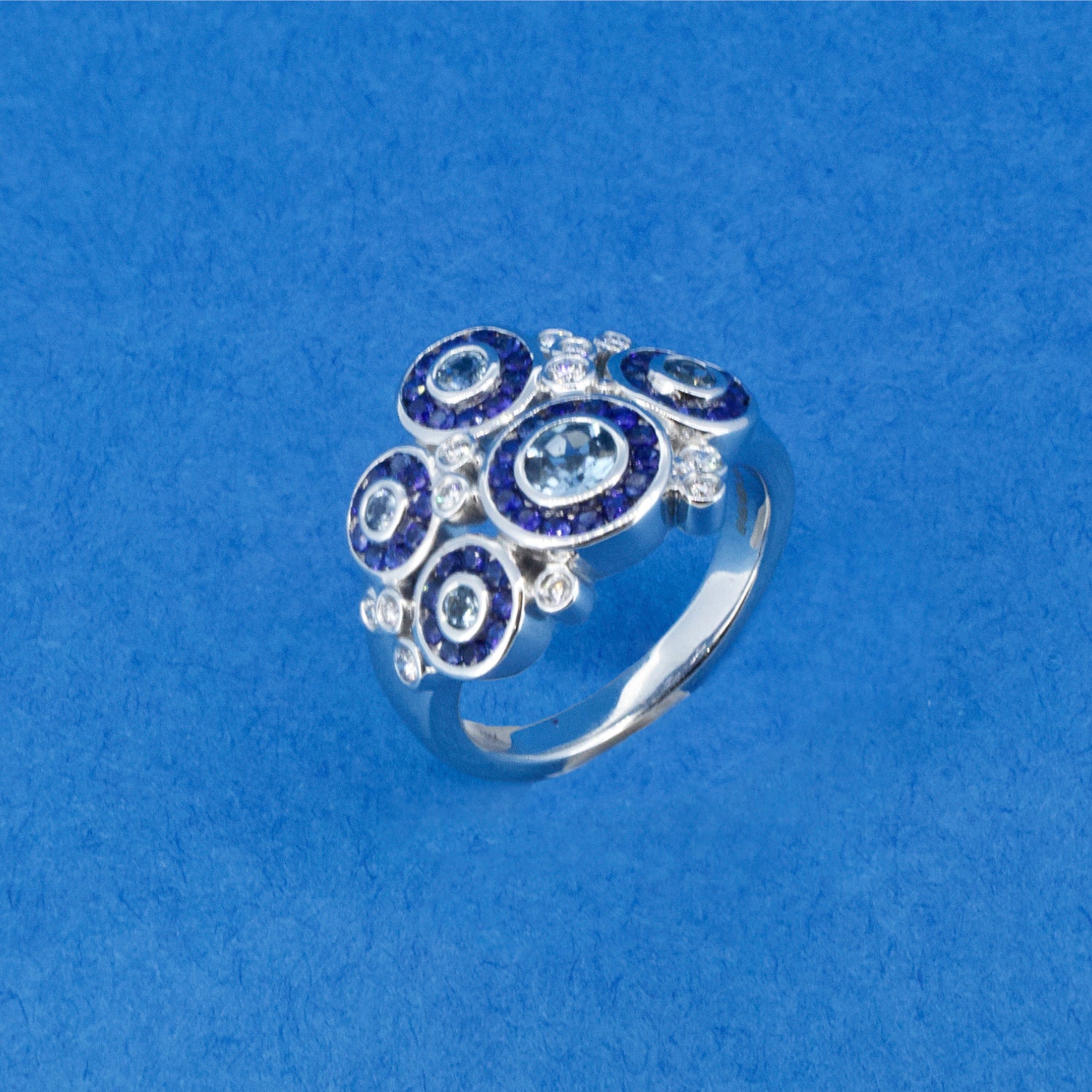 Statement – Thomas Goldsmiths