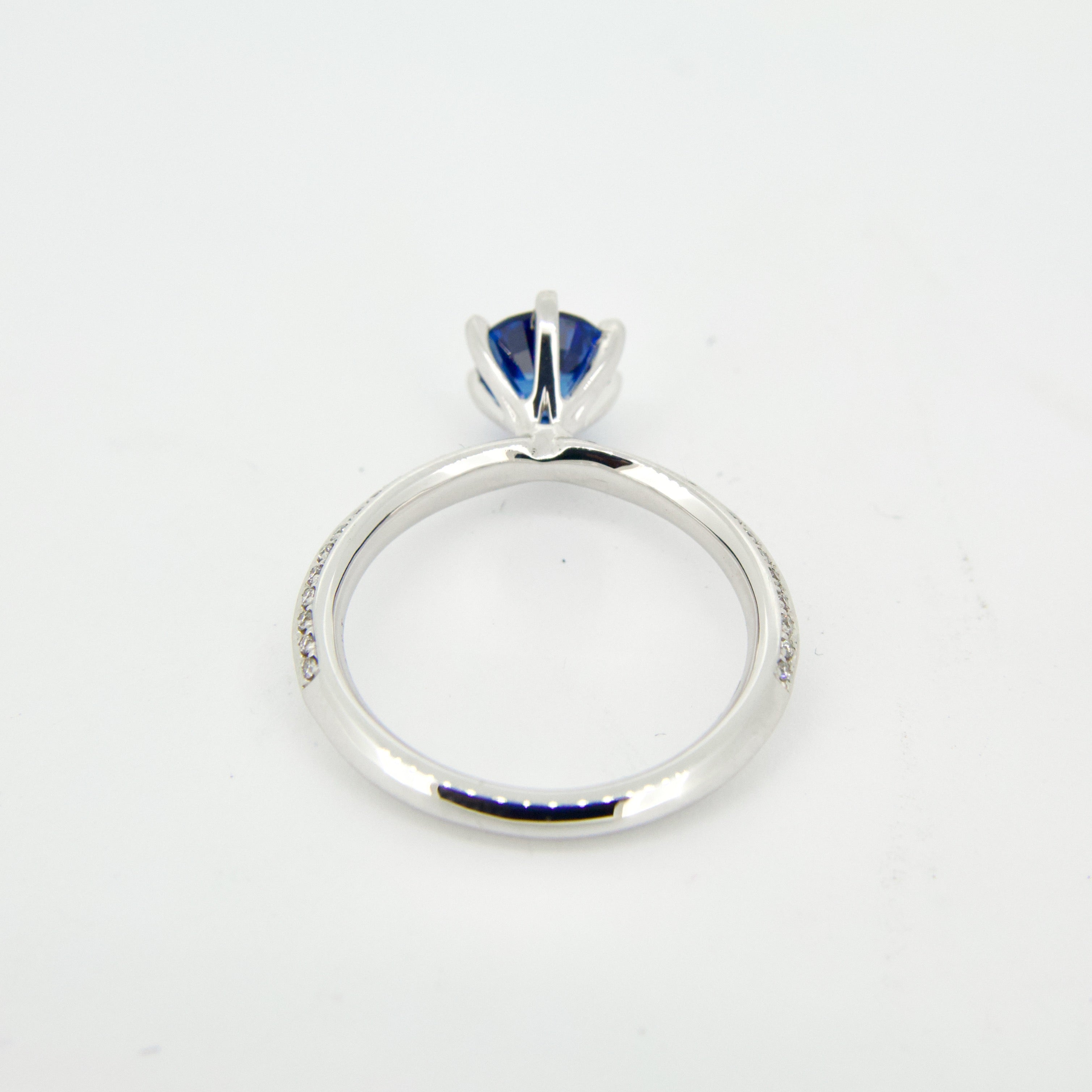 Rings – Thomas Goldsmiths