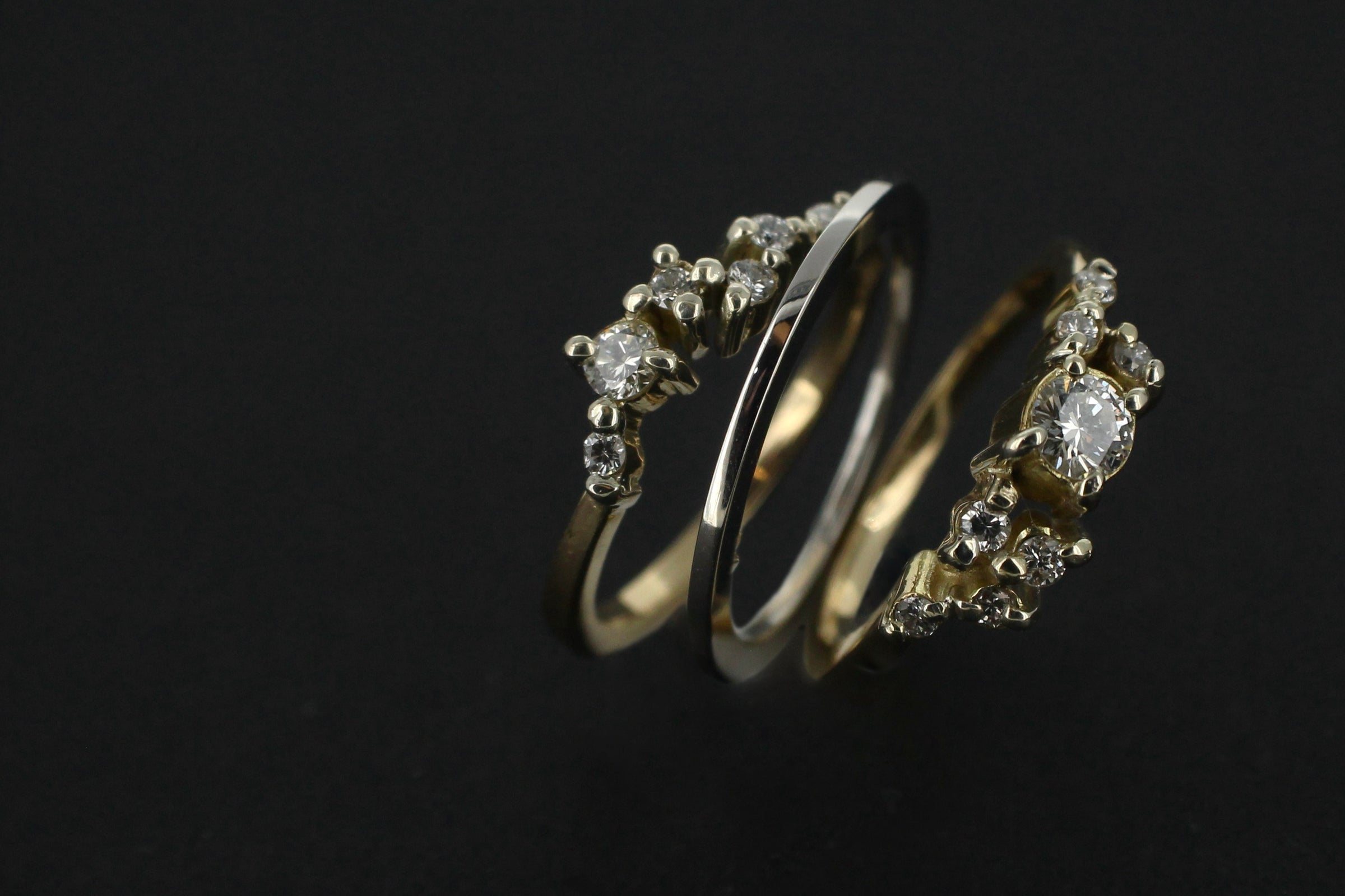 Thomas Goldsmiths | Derry Jewellers and Watches | Repairs | Bespoke