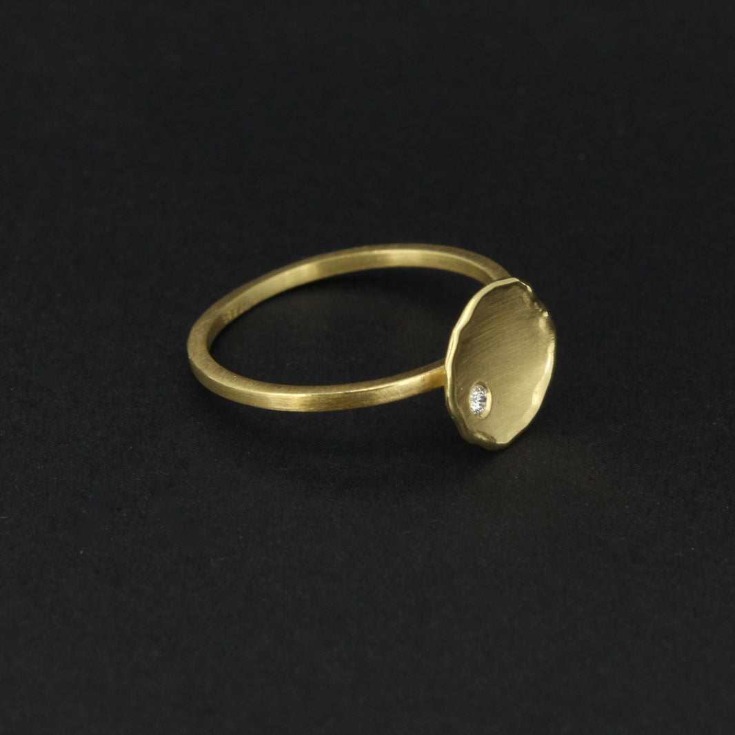 Rings – Thomas Goldsmiths