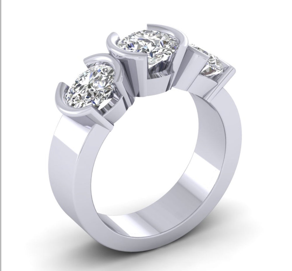 Bespoke Design – Thomas Goldsmiths