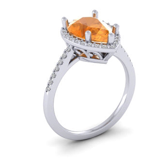 Bespoke Design – Thomas Goldsmiths